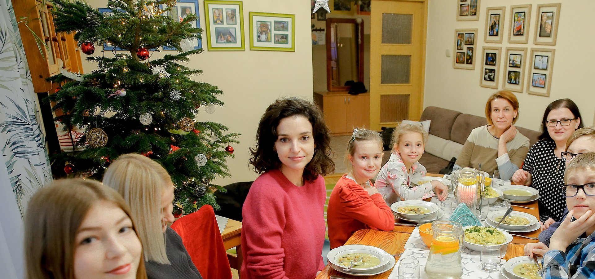 Maria Dębska dołączyła do grona ambasadorów Stowarzyszenia SOS Wiosek ...